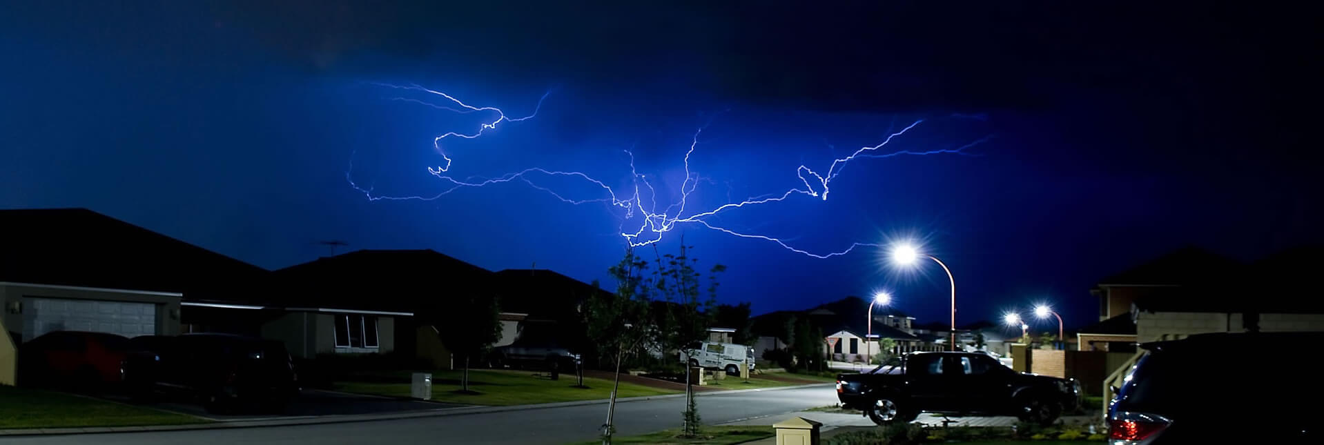 Acme Louisiana #1 Best Lightning Protection Services