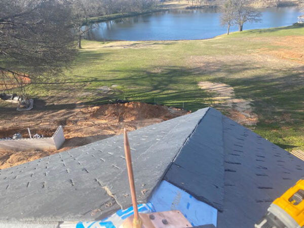 #1 Lightning Protection Design | Gulf Coast Lightning Rods