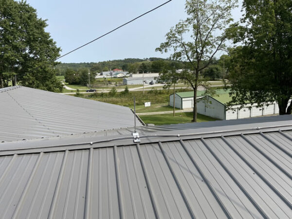 #1 Lightning Protection FAQs | Gulf Coast Lightning Rods