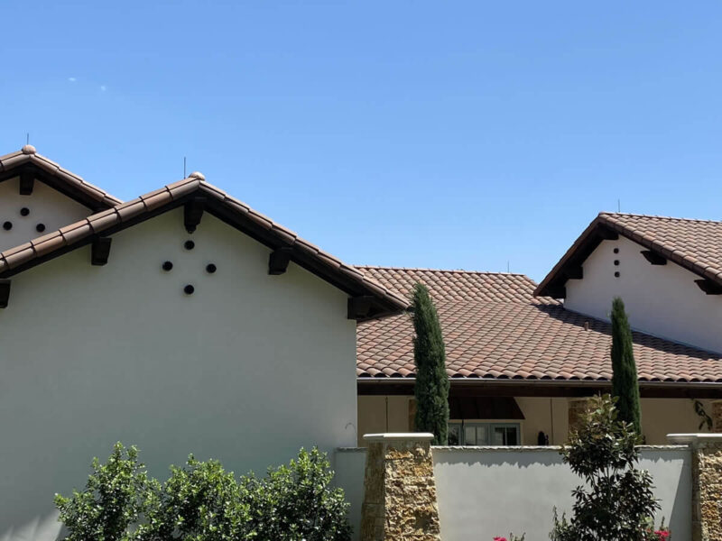 Residential Lightning Protection Systems Projects - Gulf Coast ...