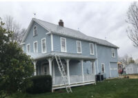 Residential Lightning Protection Rods | Gulf Coast, Florida