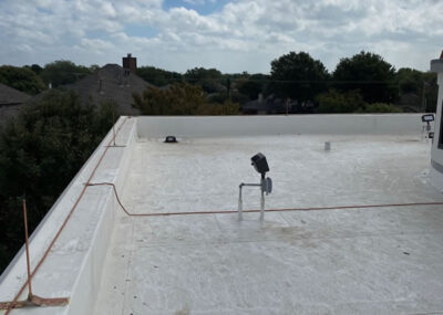 Residential Lightning Protection Rods | Gulf Coast, Florida