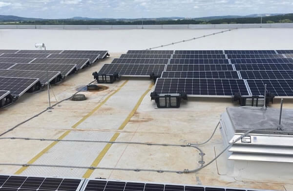 Noble Louisiana #1 Best Lightning Protection Services