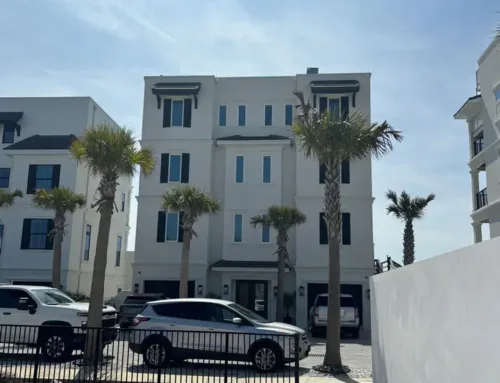 Residential Lightning Rods - Gulf Coast Lightning Rods