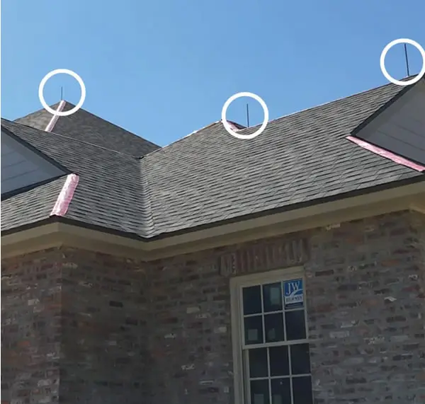 Brandon Lightning Protection | #1 Best Lightning Rods