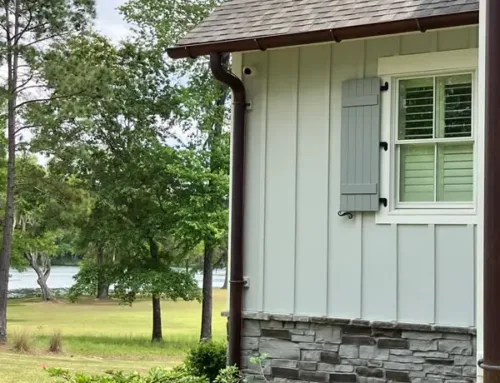 Residential Lightning Rods - Gulf Coast Lightning Rods