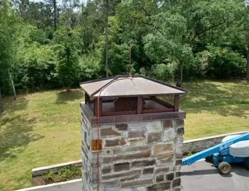 Residential Lightning Rods - Gulf Coast Lightning Rods